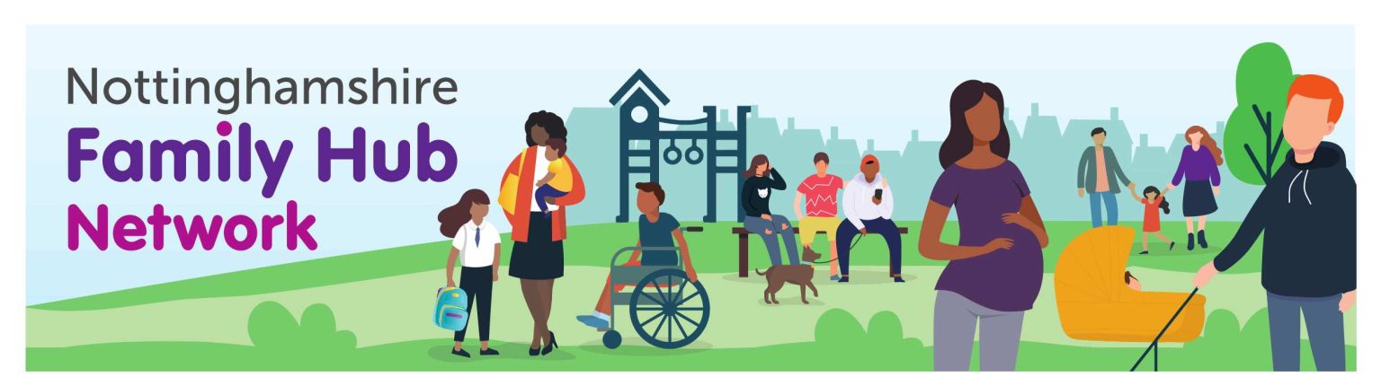 Family Hub Support Network Drop-in - Cotgrave - Nottingham ...